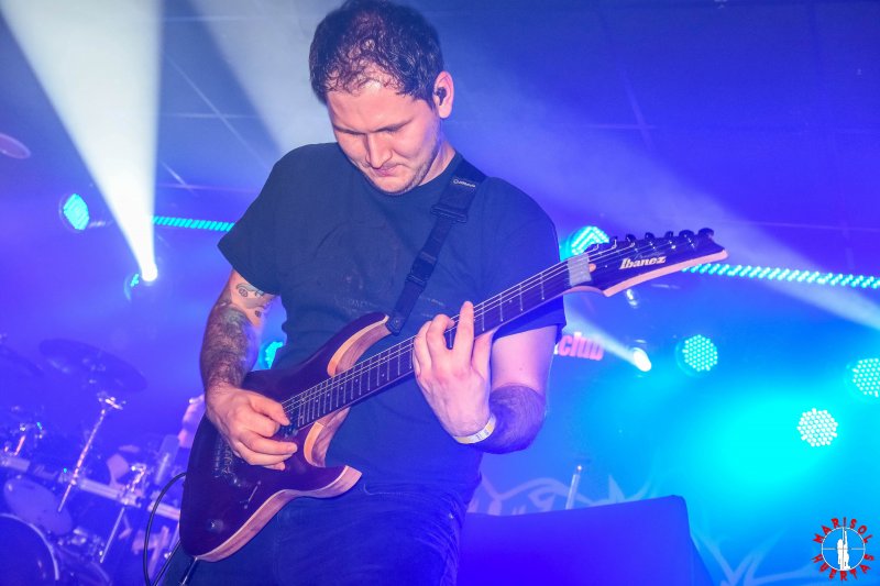 Crónica de Moonspell + Der Weg Einer Freiheit en Murcia (6-12-2016) – The Horror Dimension