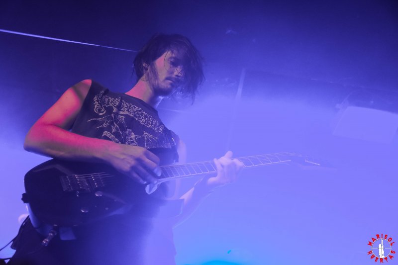 Crónica de Moonspell + Der Weg Einer Freiheit en Murcia (6-12-2016) – The Horror Dimension