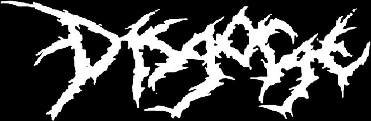 DISGORGE – The Horror Dimension