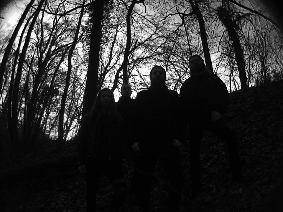 FUOCO FATUO – The Horror Dimension