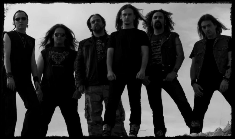 GOTHMOG – The Horror Dimension