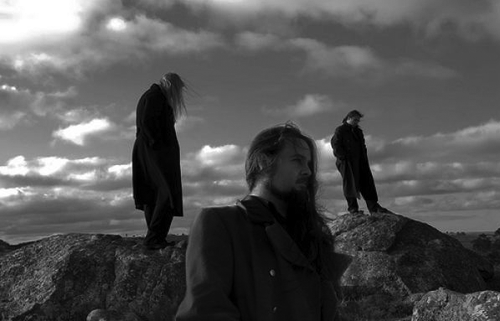 MOURNFUL CONGREGATION – The Horror Dimension