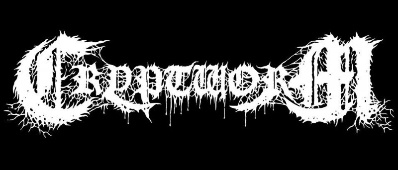 CRYPTWORM – The Horror Dimension
