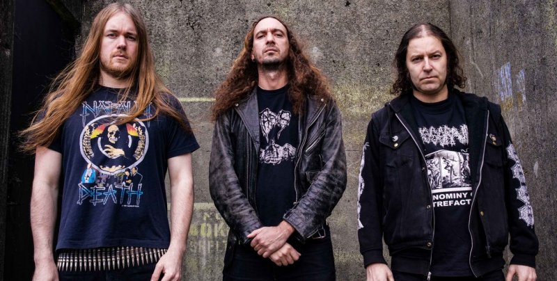 NECROT – The Horror Dimension