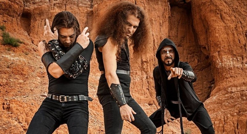 ABSU – The Horror Dimension