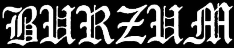 Burzum Logo