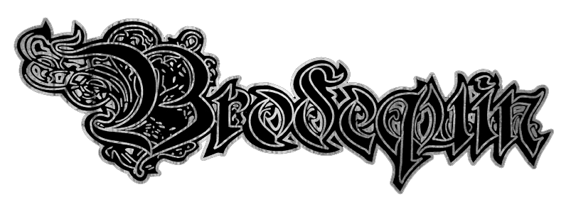 BRODEQUIN – The Horror Dimension