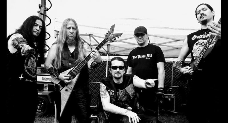 POSSESSED – The Horror Dimension