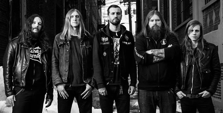 SKELETONWITCH – The Horror Dimension