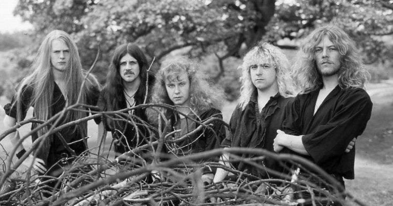 SABBAT – The Horror Dimension