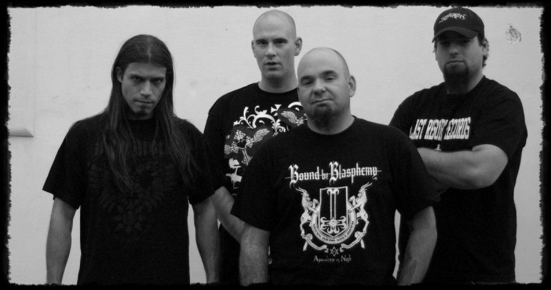 CATASTROPHIC – The Horror Dimension