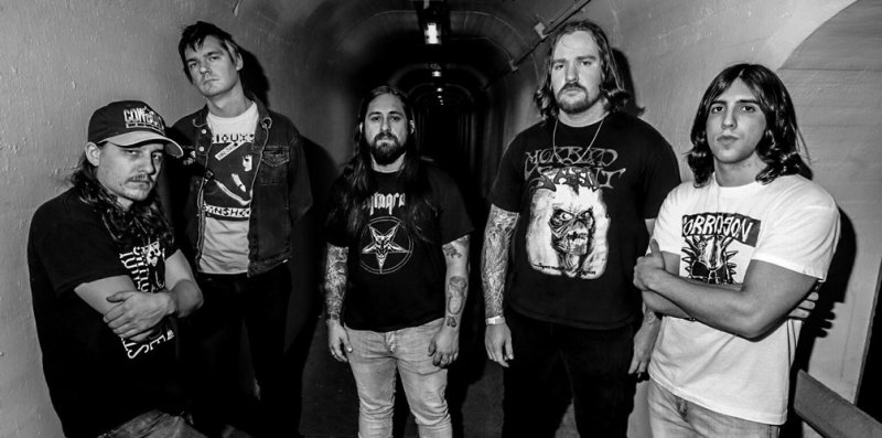 POWER TRIP – The Horror Dimension