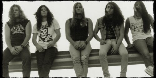 DEVASTATION – The Horror Dimension