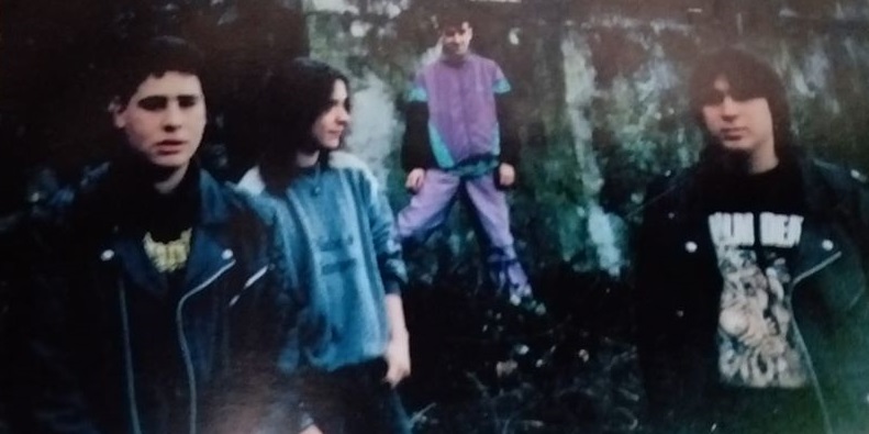 TOXIC DEATH – The Horror Dimension