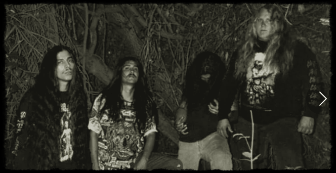 INFAMY – The Horror Dimension