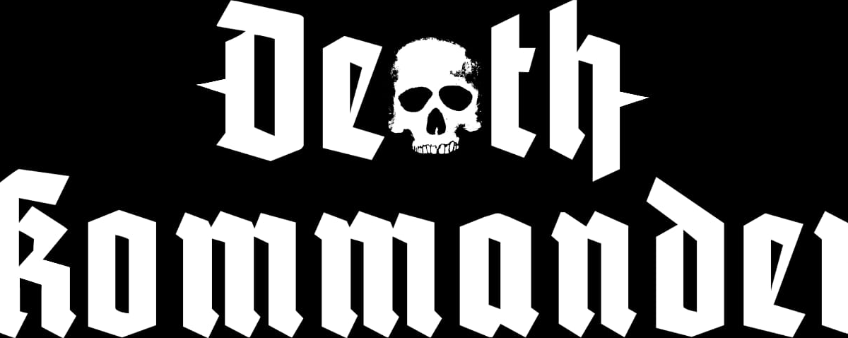 DEATH KOMMANDER – The Horror Dimension