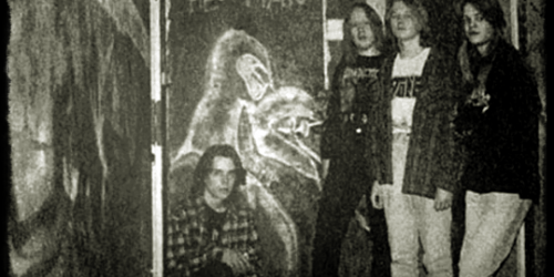 NECROBIOSIS – The Horror Dimension