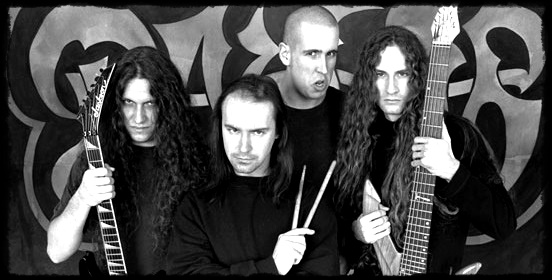 PAVOR – The Horror Dimension