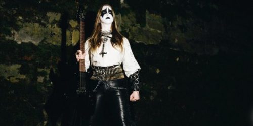 HULDER – The Horror Dimension