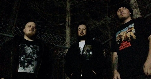 NIGHT HAG – The Horror Dimension