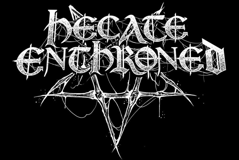 HECATE ENTHRONED – The Horror Dimension