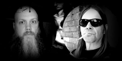 BLOOD RITUAL – The Horror Dimension