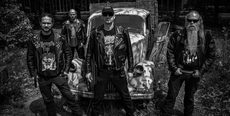 PENTACLE – The Horror Dimension