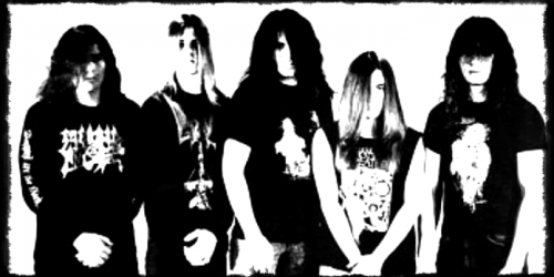 CARNAL DISSECTION – The Horror Dimension