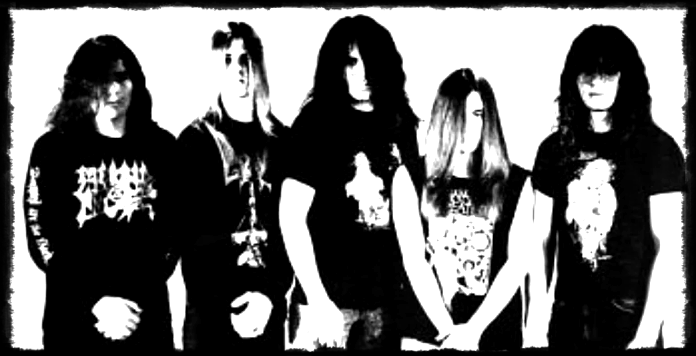 CARNAL DISSECTION – The Horror Dimension