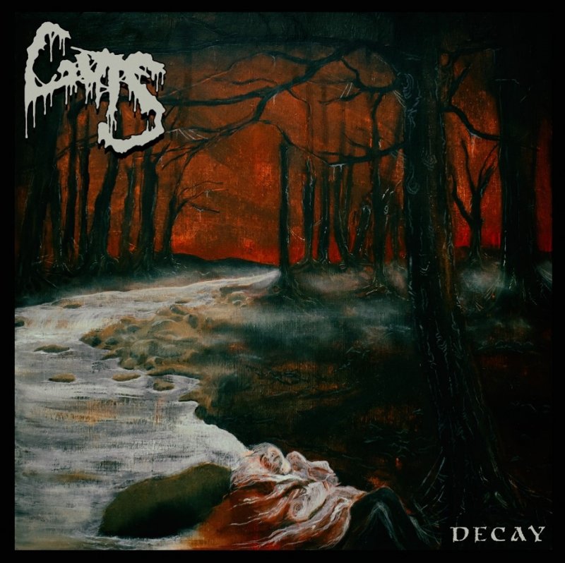 Crítica: GUTS "Decay"