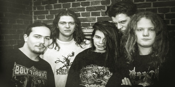 EXCISION – The Horror Dimension