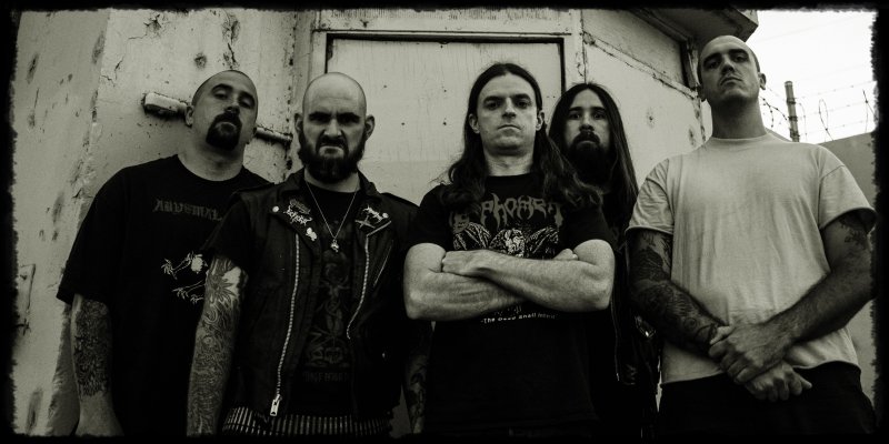 KOMMAND – The Horror Dimension