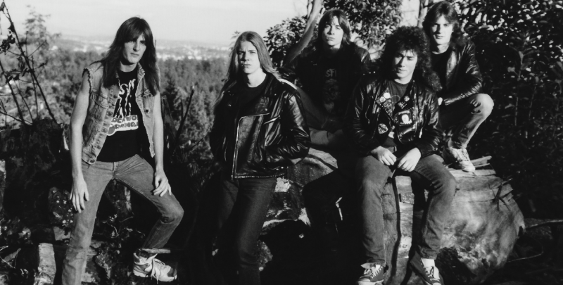 DERANGED – The Horror Dimension