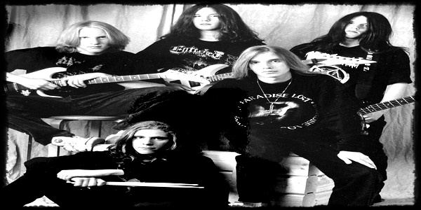 DISORGE – The Horror Dimension