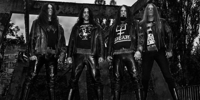 AZARATH – The Horror Dimension