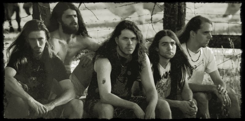 VICTIMS OF INTERNAL DECAY – The Horror Dimension