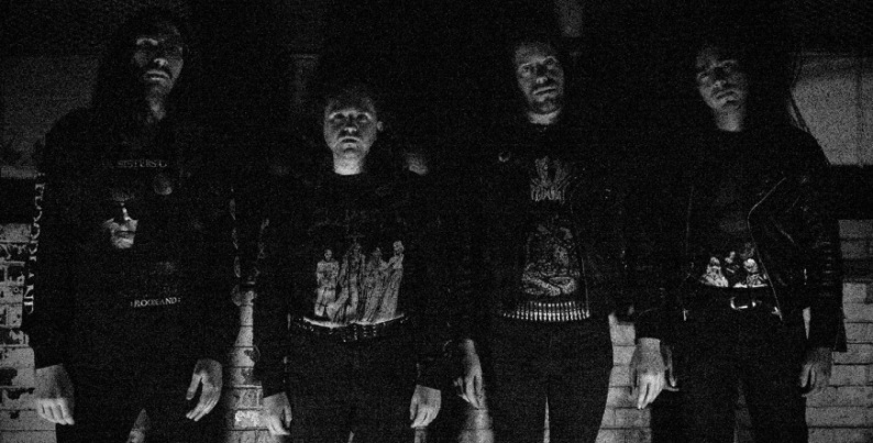 ATAVISTIC DECAY – The Horror Dimension