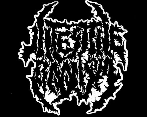 INTESTINE BAALISM – The Horror Dimension