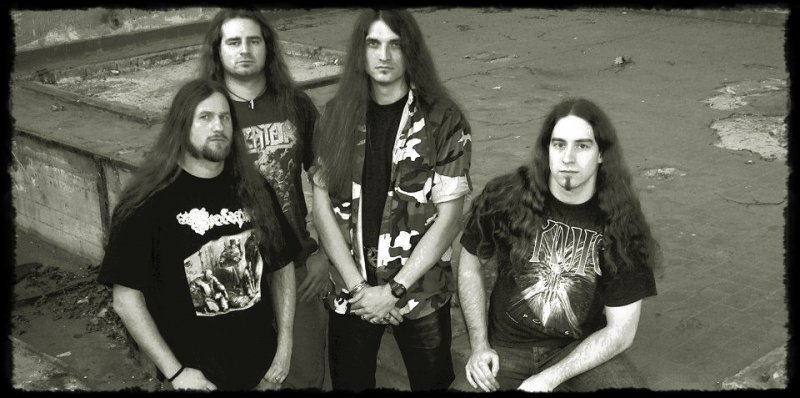 FEARER – The Horror Dimension