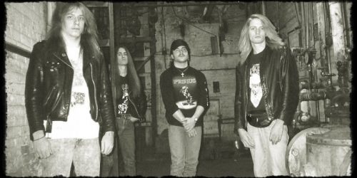 DECAY – The Horror Dimension