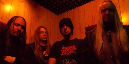 CHAOS INCEPTION – The Horror Dimension