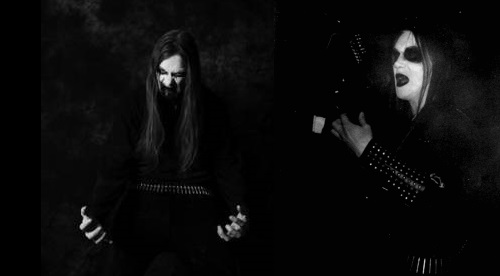 KVIST – The Horror Dimension