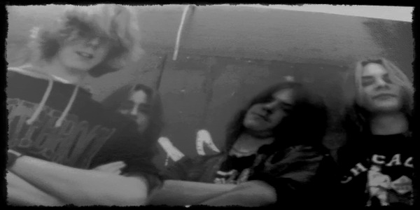 ADVERSARY – The Horror Dimension