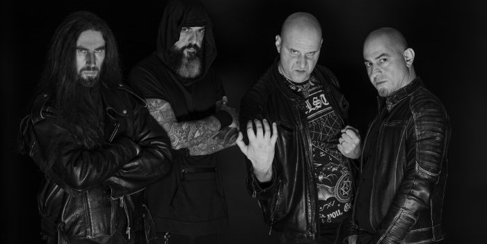 NECROMASS – The Horror Dimension