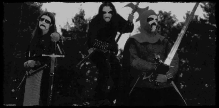 NAZGUL – The Horror Dimension