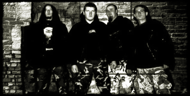 BELFEGOR – The Horror Dimension