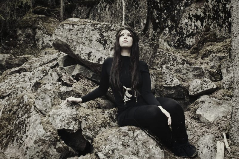 VERMILIA – The Horror Dimension