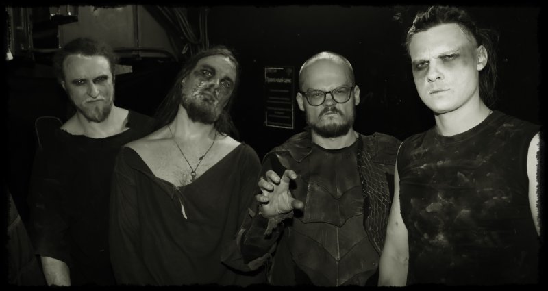 SKOGMARK – The Horror Dimension