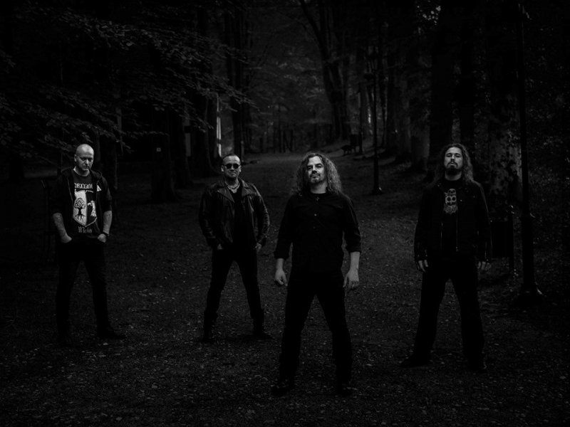 SACRILEGIUM – The Horror Dimension