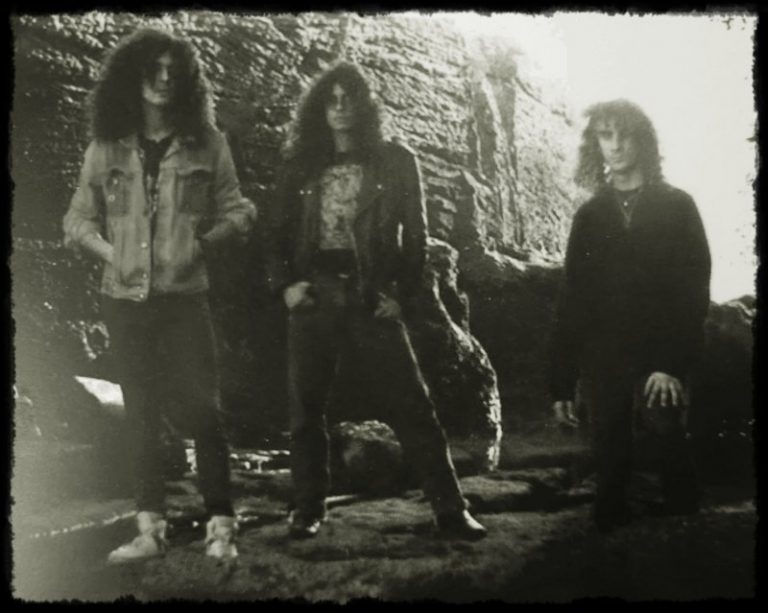 Entrevista a FERETRUM - 2025 - The Horror Dimension